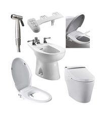 What Is A Bidet? What Types Are There? Which One Is Best?
