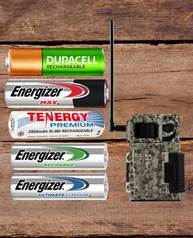 Best Batteries For Trail Cameras: A Comprehensive Guide